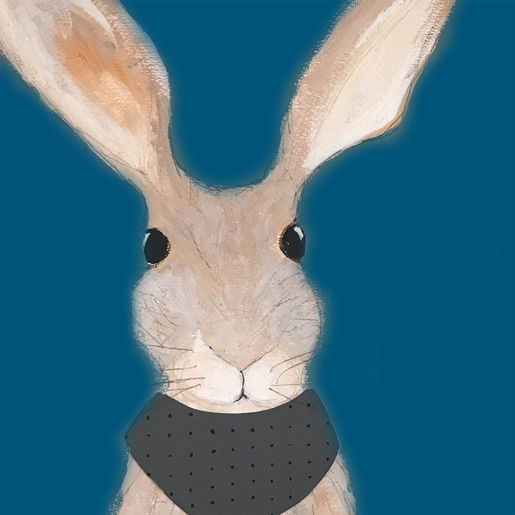 Turnip Greetings Card – Print Circus